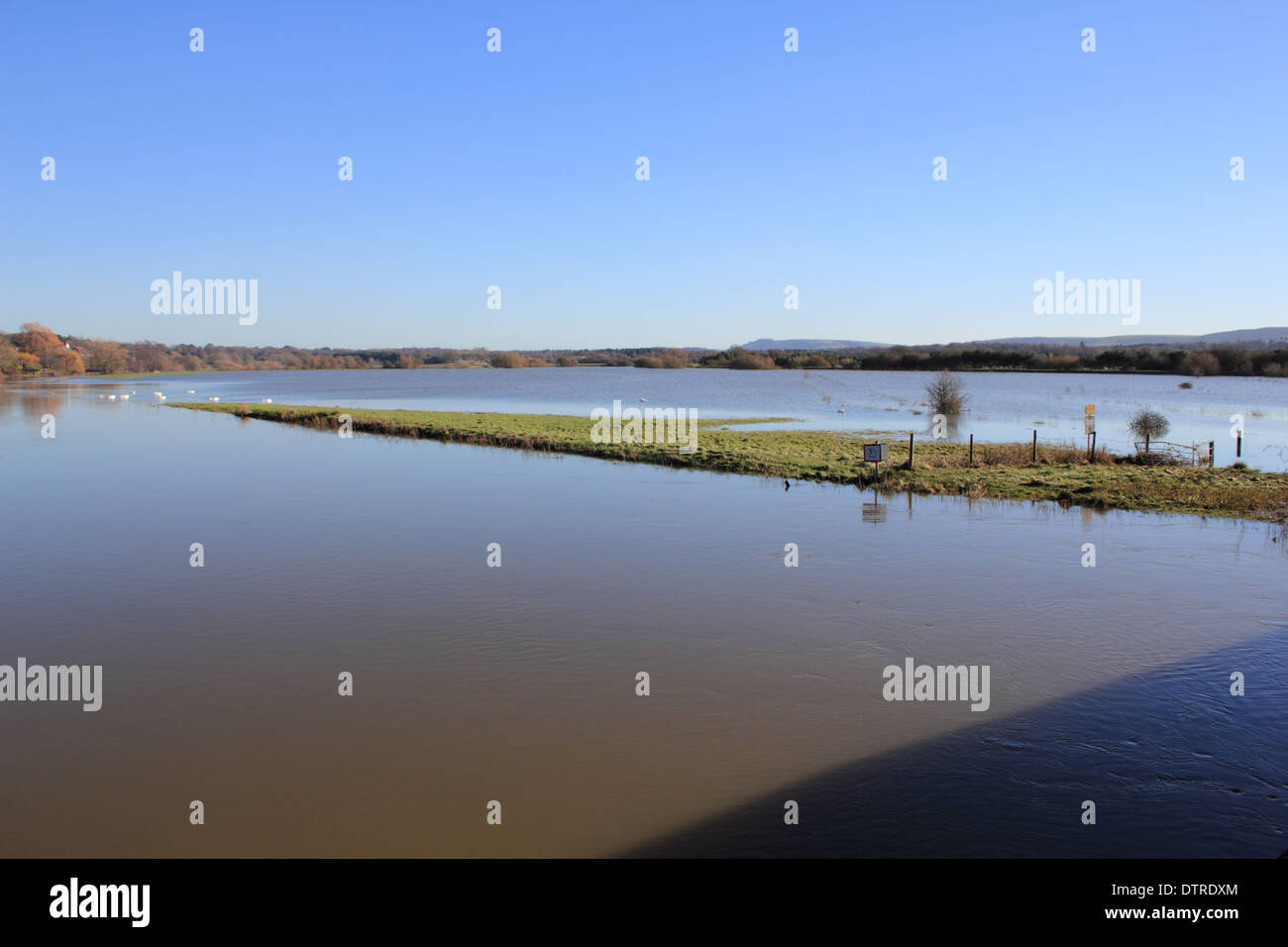 Pulborough, West Sussex, England, UK Stock Photo - Alamy