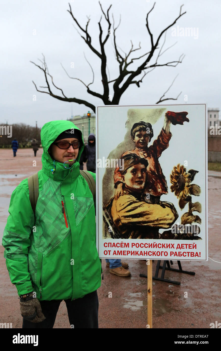 Russian liberation movement hi-res stock photography and images - Alamy