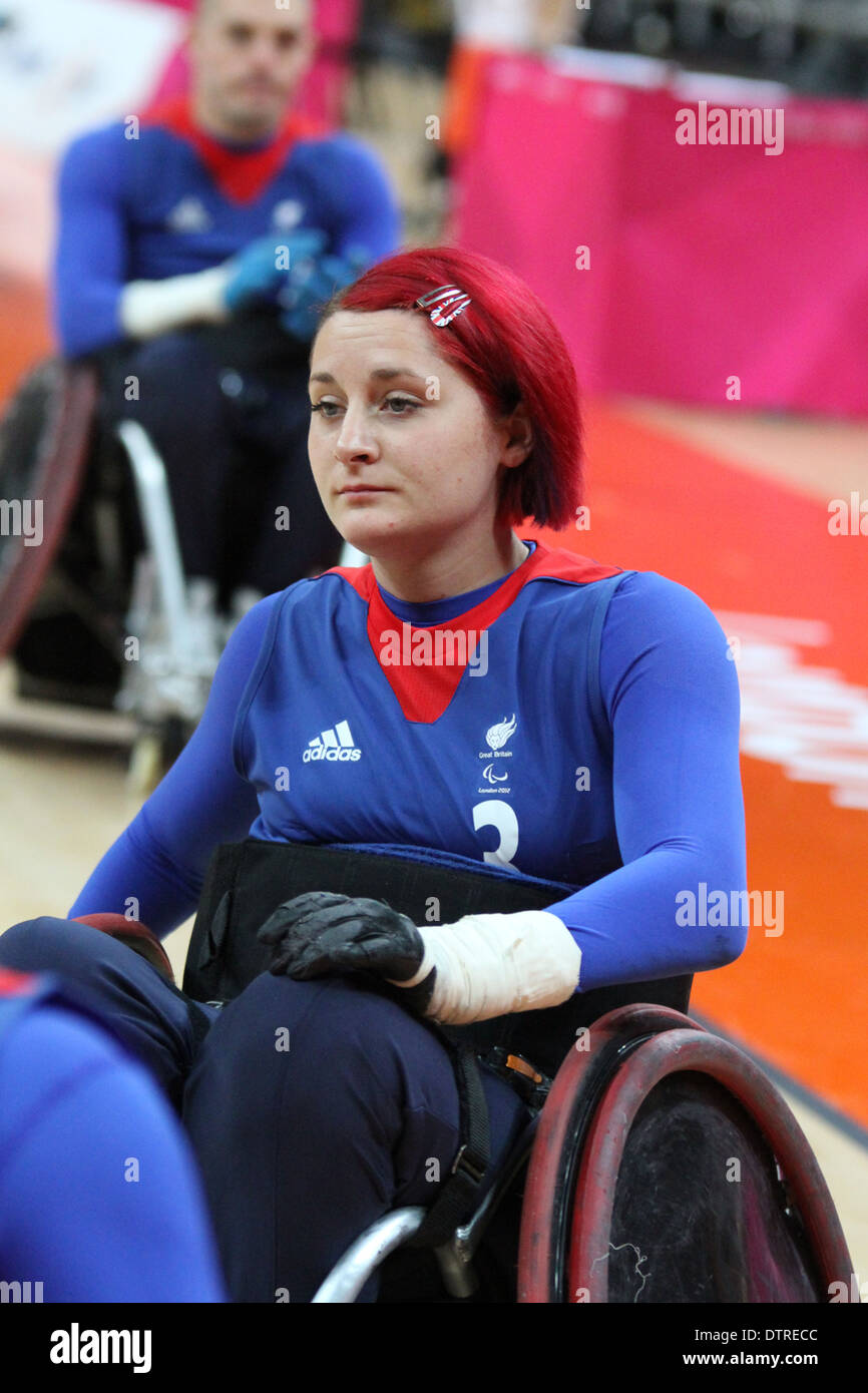 Kylie grimes 2012 hi-res stock photography and images - Alamy