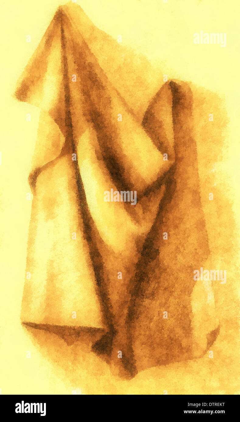 Still life with drapery hi-res stock photography and images - Alamy