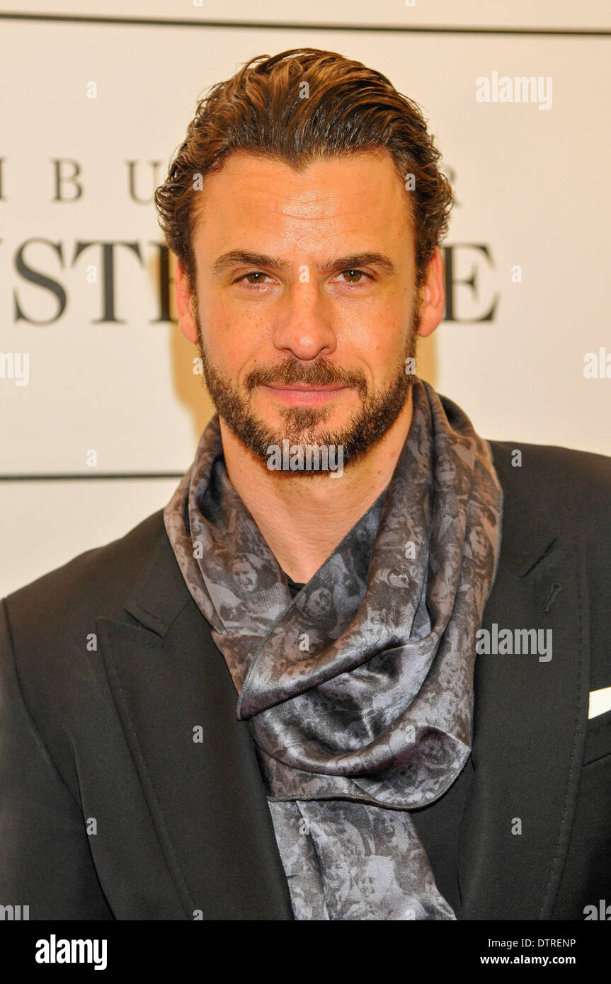 Stephan luca hi-res stock photography and images - Alamy