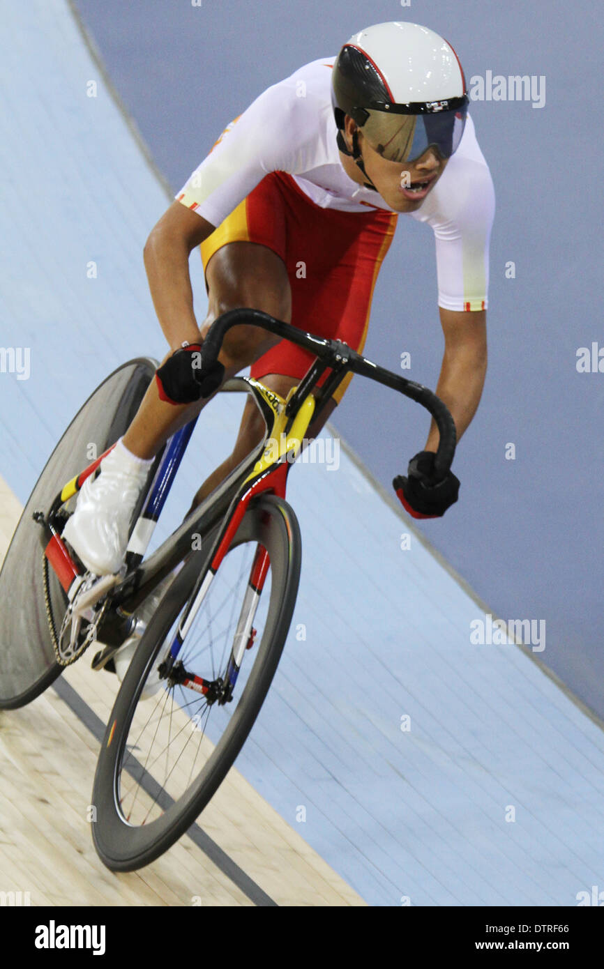 Li cycle hi-res stock photography and images - Alamy