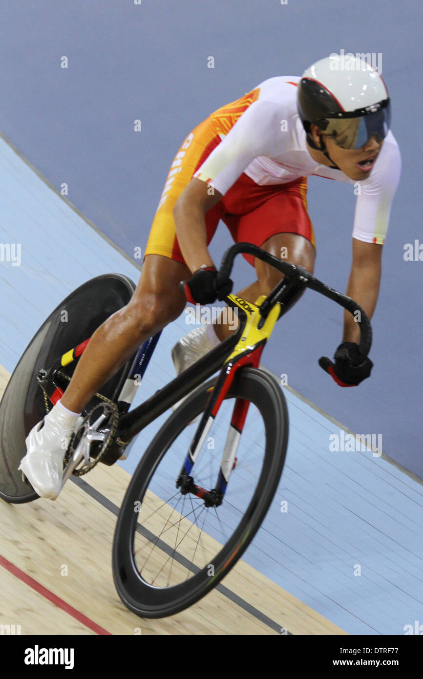 Li cycle hi-res stock photography and images - Alamy