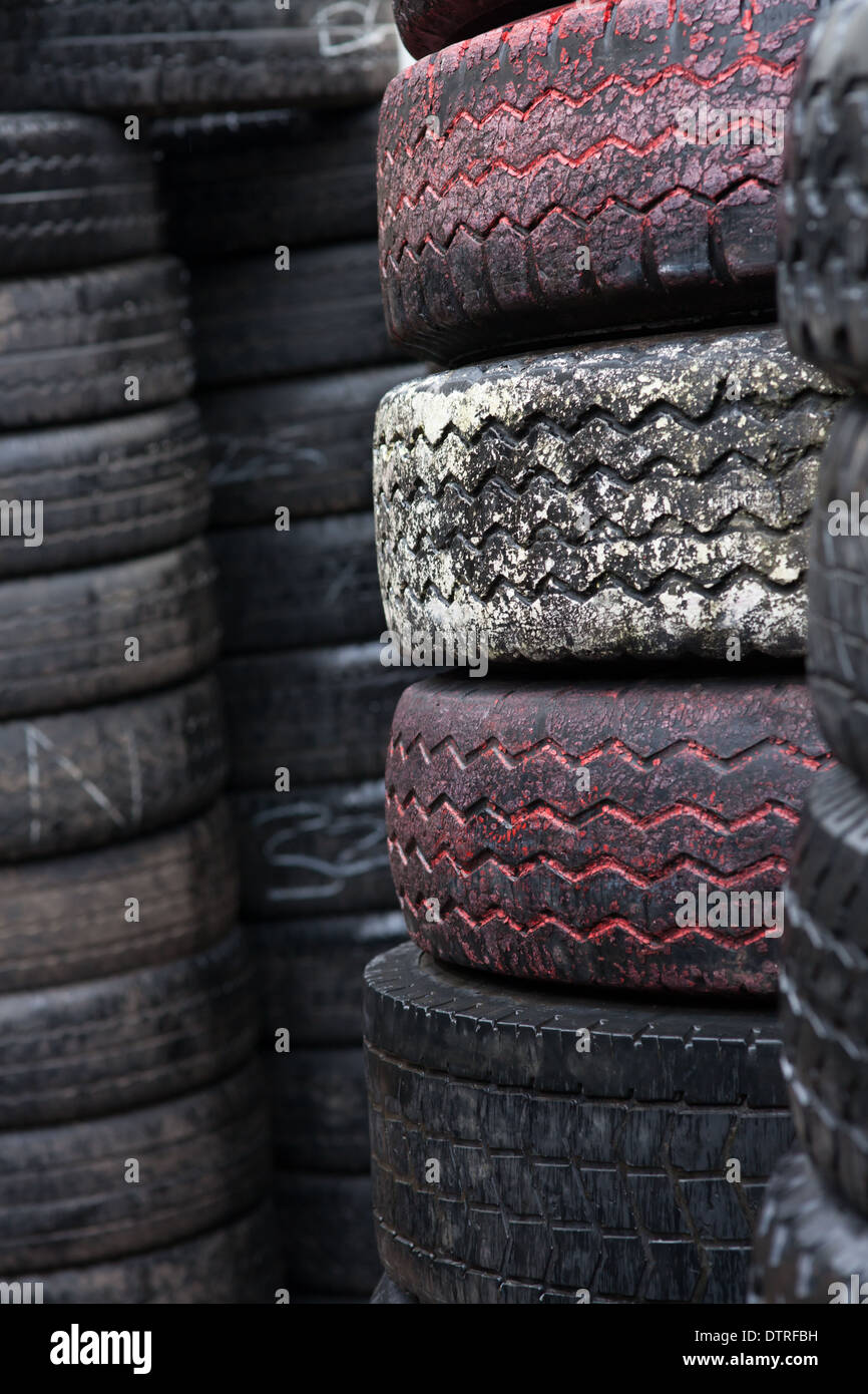 Vehicle distribution centre hi-res stock photography and images - Alamy