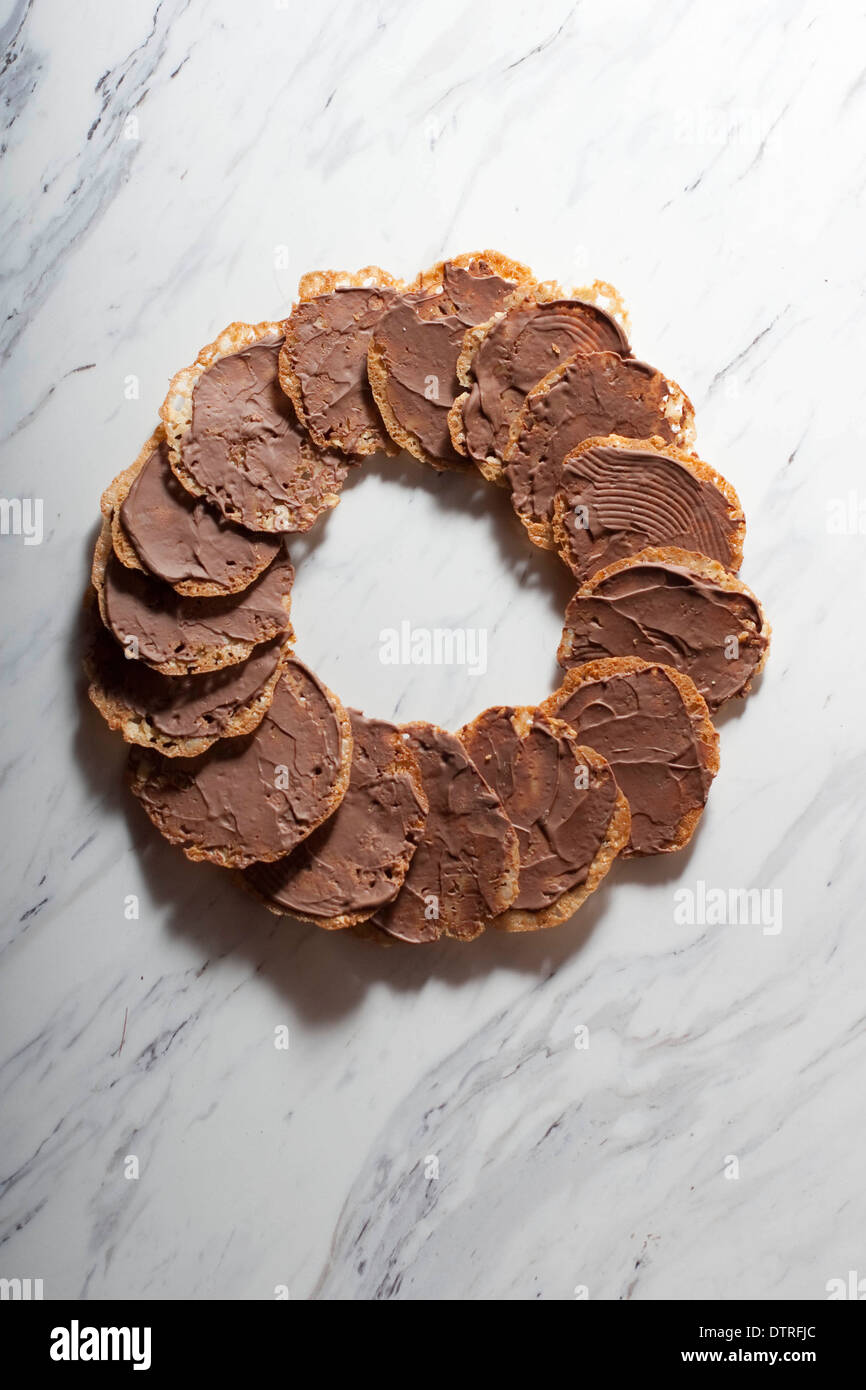 Swedish cookie hi-res stock photography and images - Alamy