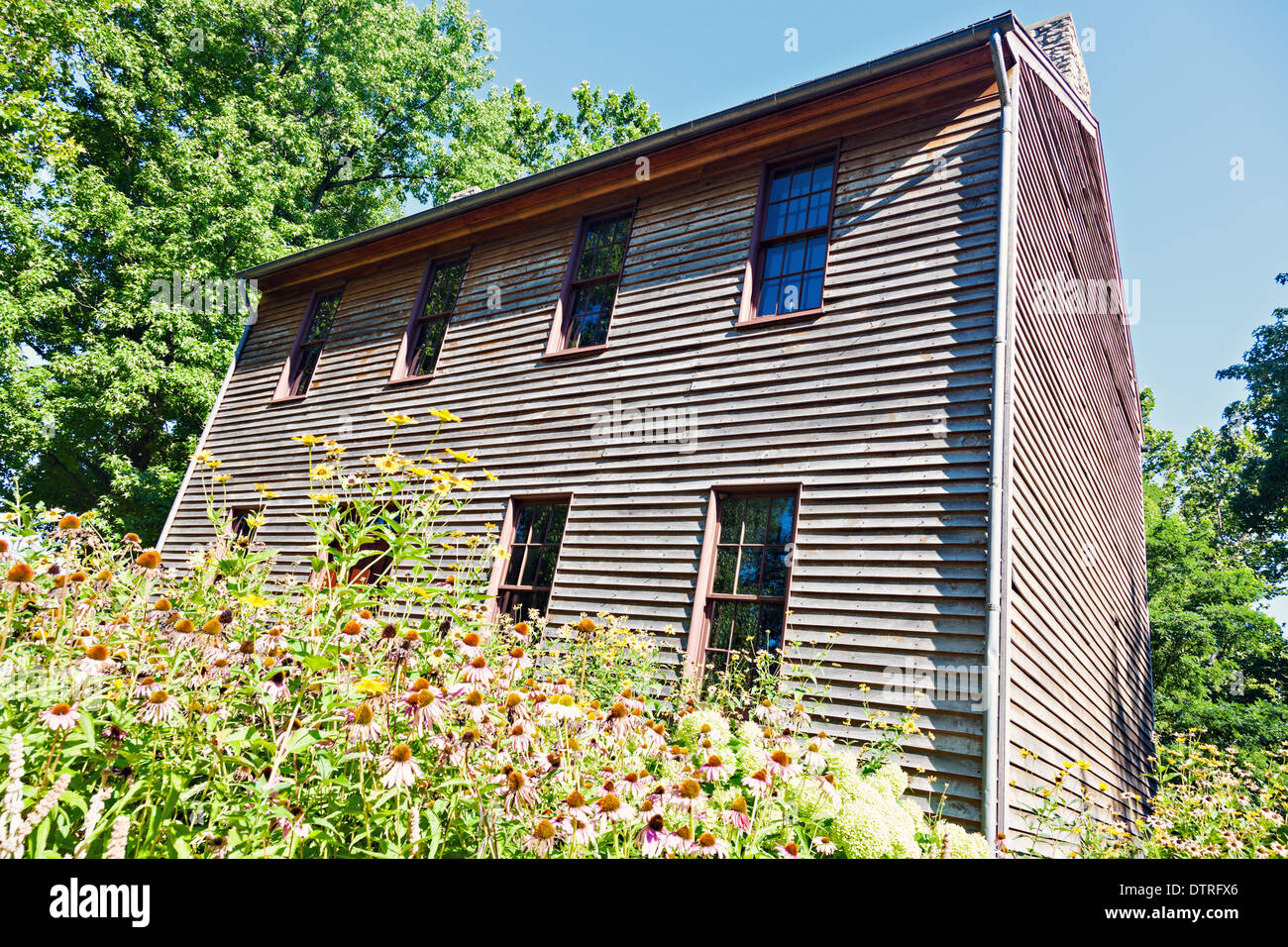 Montgomery county courthouse hi-res stock photography and images - Alamy