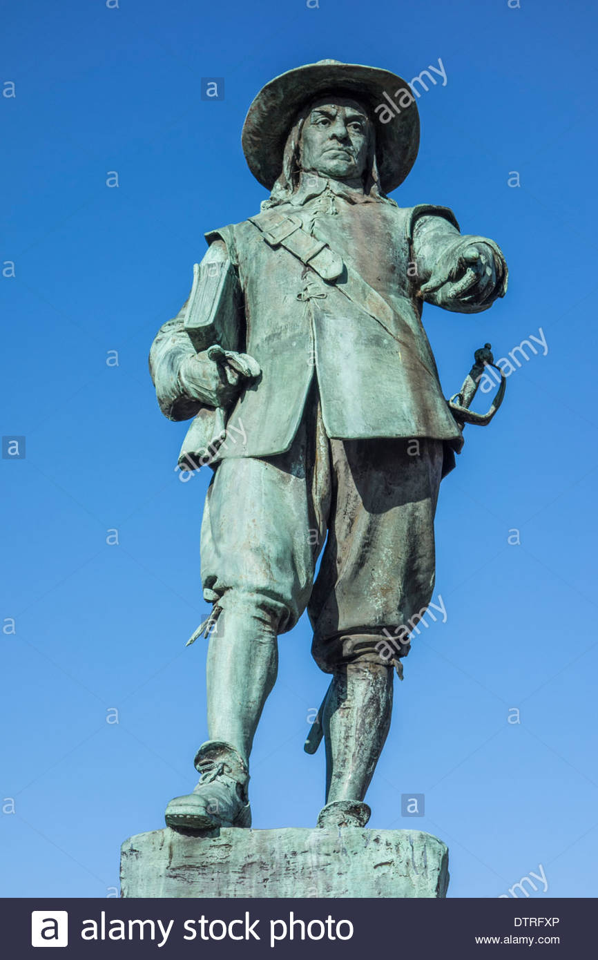 Roundheads Cromwell Stock Photos & Roundheads Cromwell Stock Images - Alamy