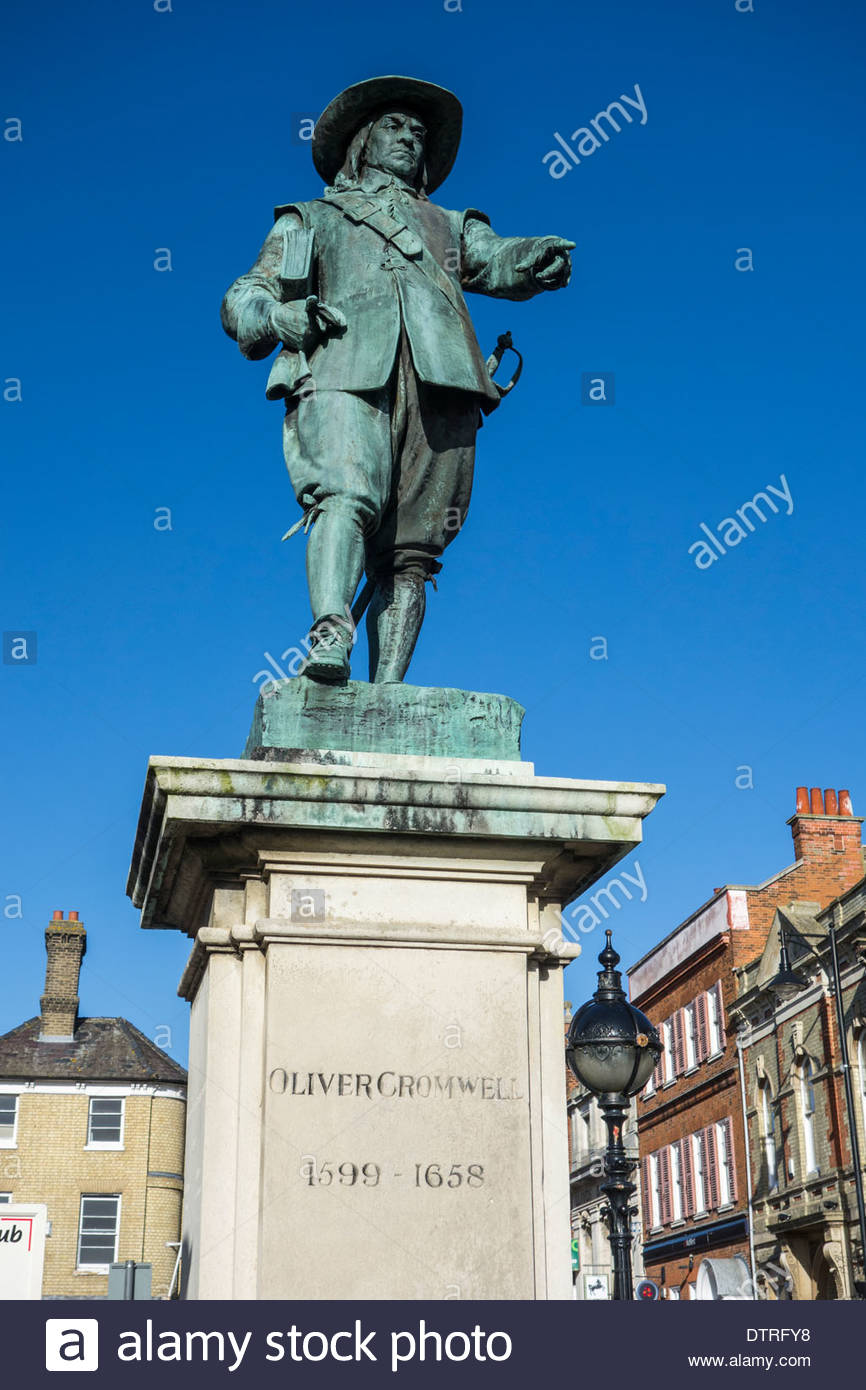 Roundheads Cromwell Stock Photos & Roundheads Cromwell Stock Images - Alamy