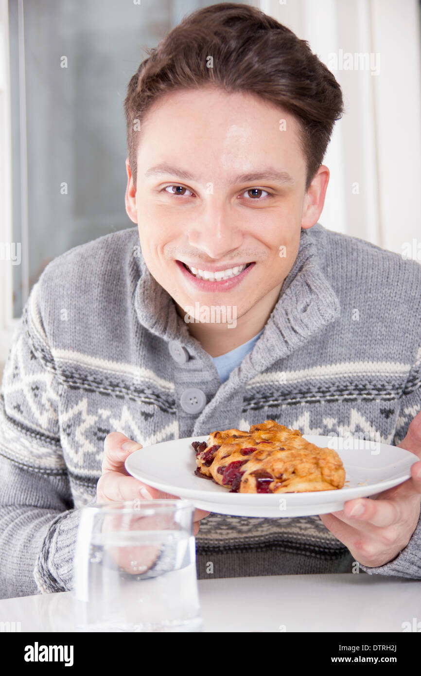 Man on the dessert hi-res stock photography and images - Alamy