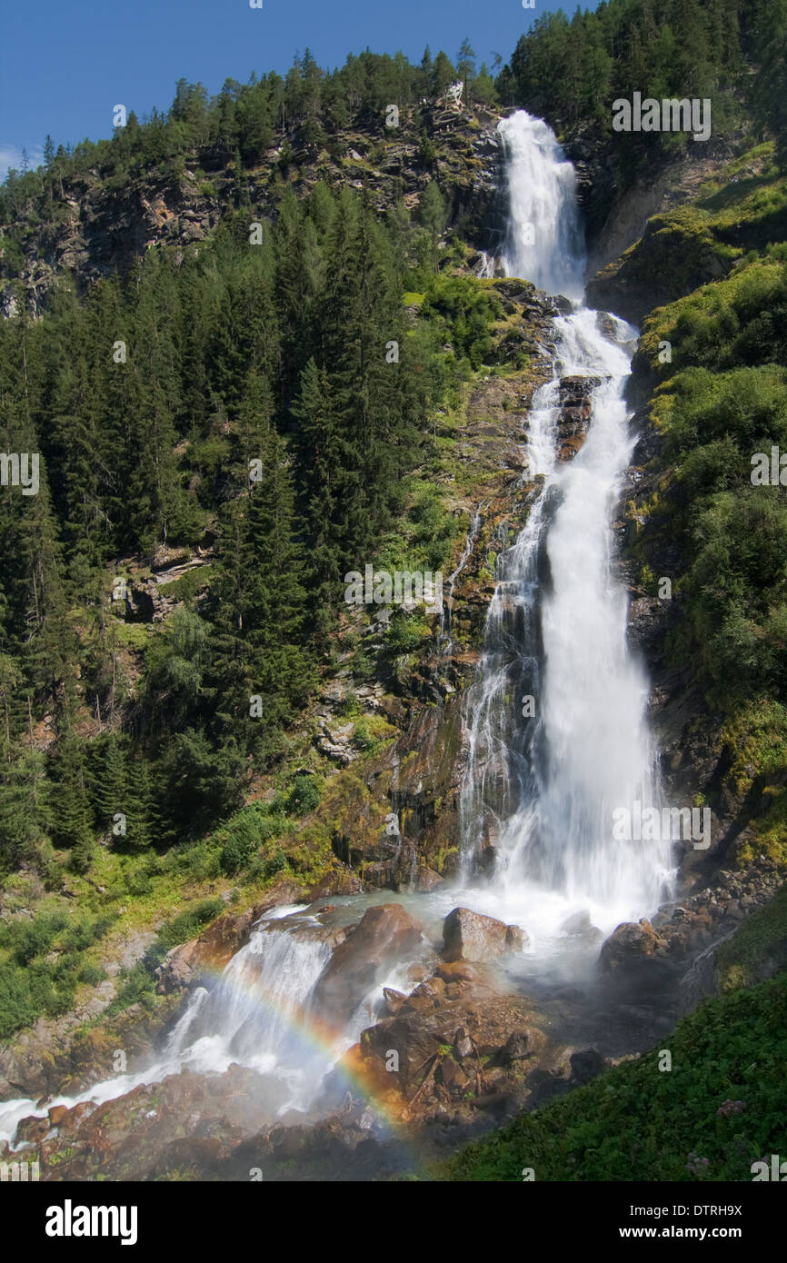 Stuibenfall hi-res stock photography and images - Alamy