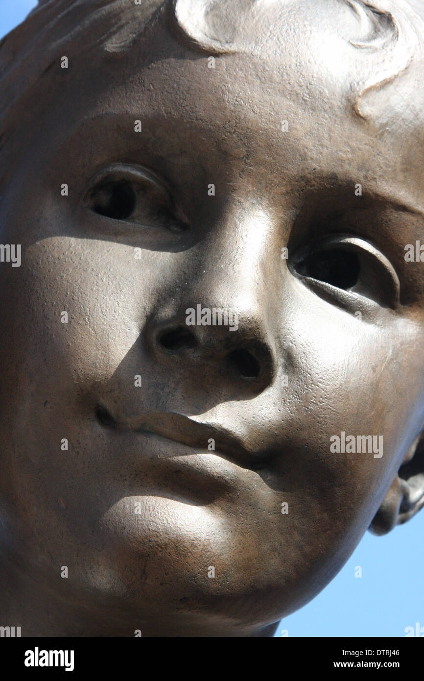 Staty High Resolution Stock Photography and Images - Alamy