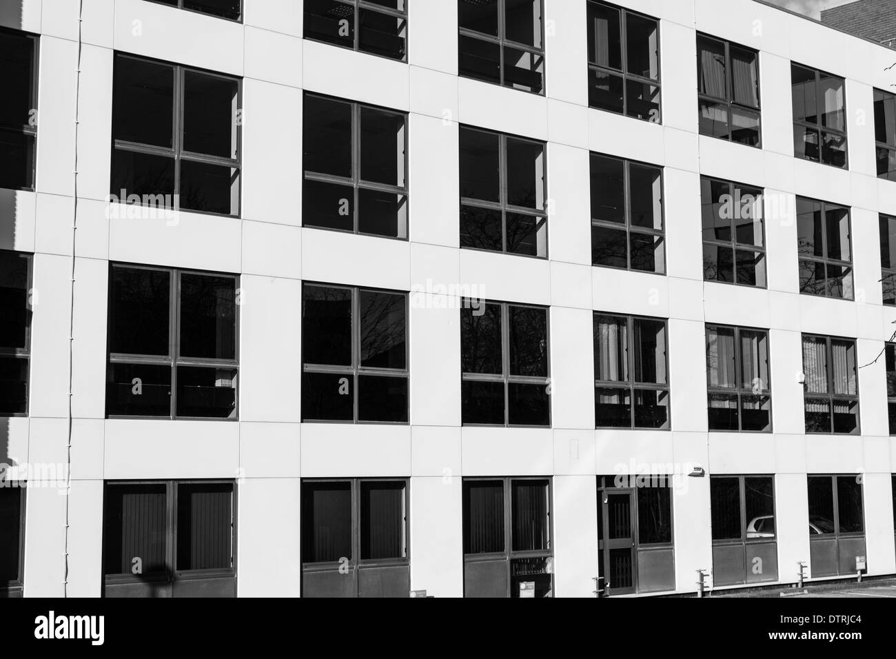 windows making shapes and patterns Stock Photo - Alamy