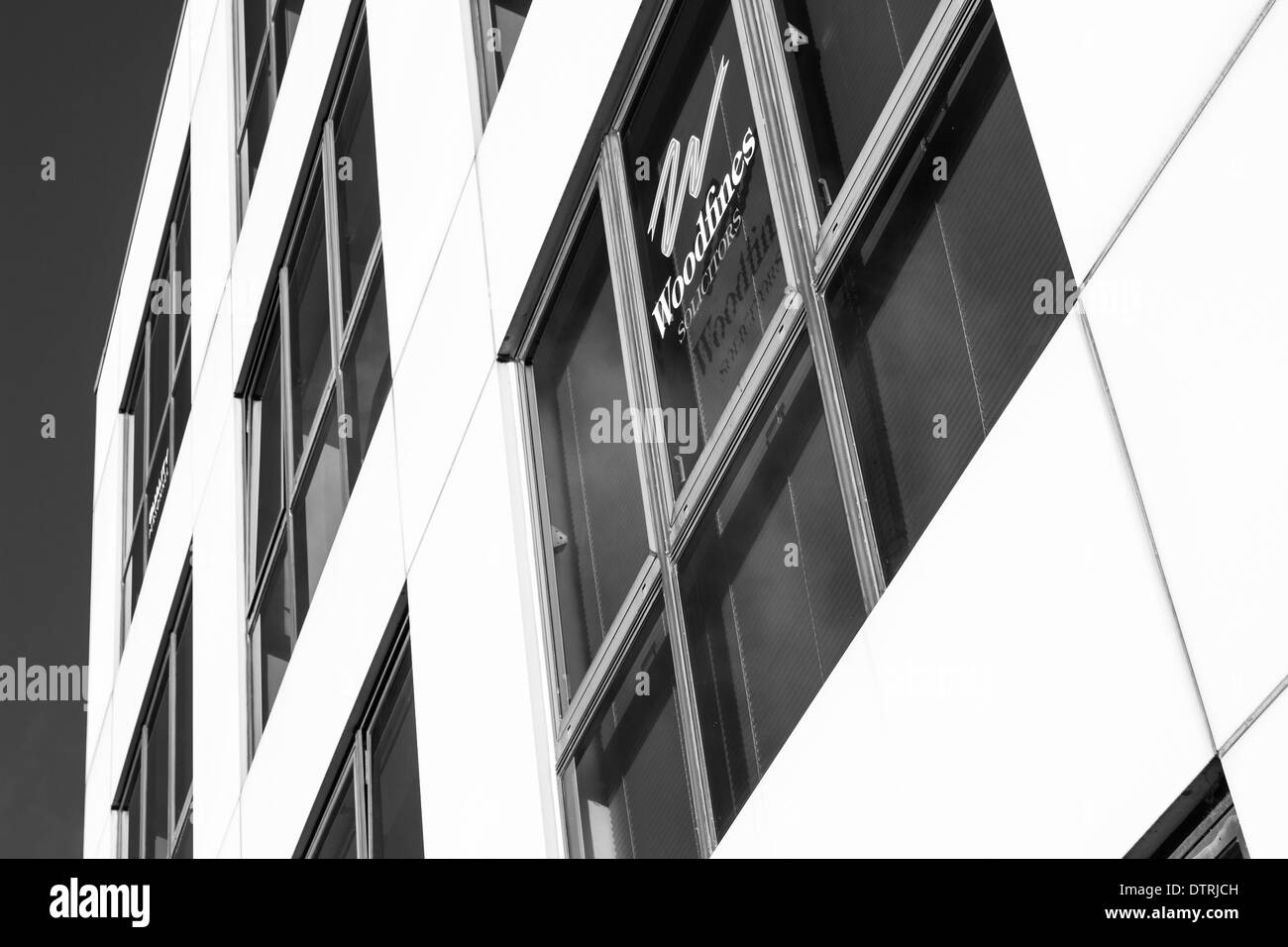 windows making shapes and patterns Stock Photo - Alamy