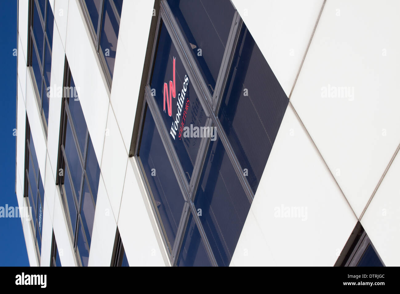 windows making shapes and patterns Stock Photo - Alamy