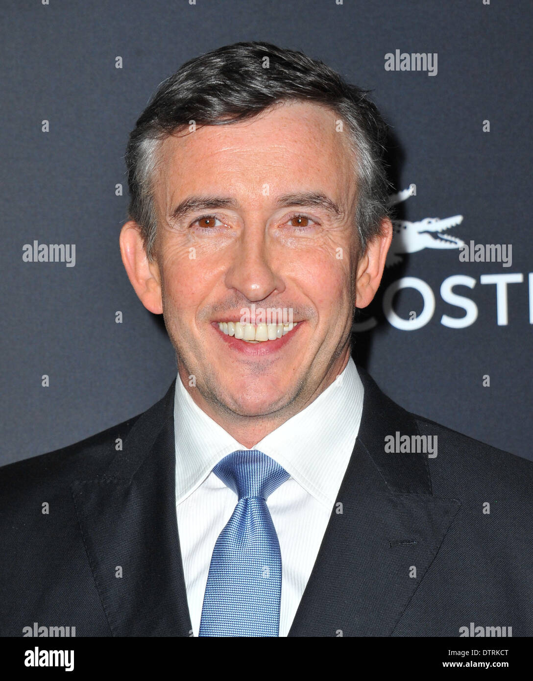 Los Angeles, California, USA. 22nd Feb, 2014. Steve attending the 16th ...