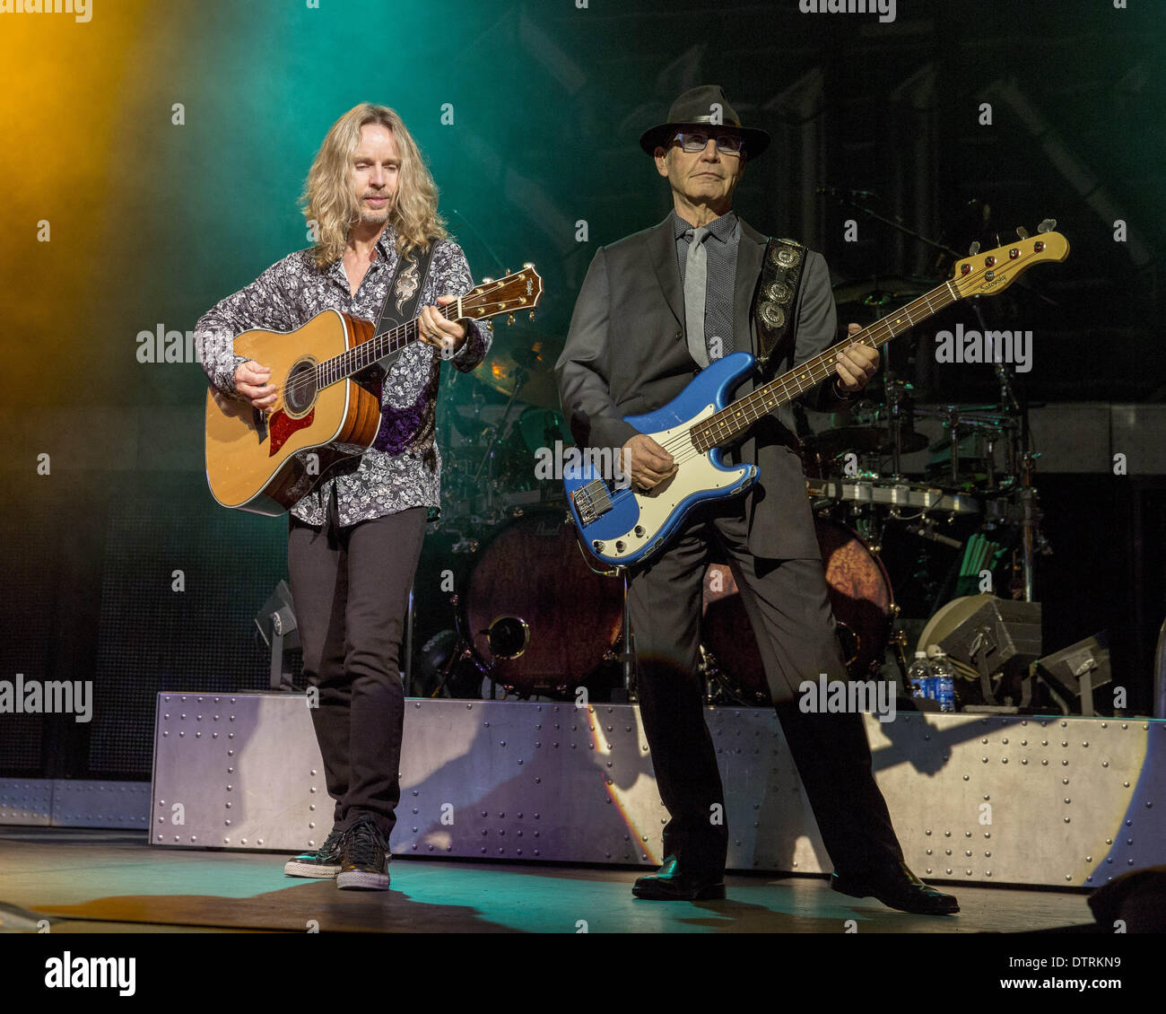 Chuck Panozzo High Resolution Stock Photography and Images - Alamy