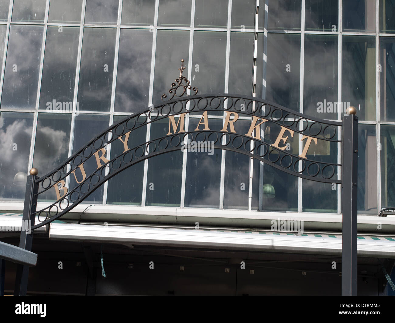 Archway Market High Resolution Stock Photography and Images - Alamy