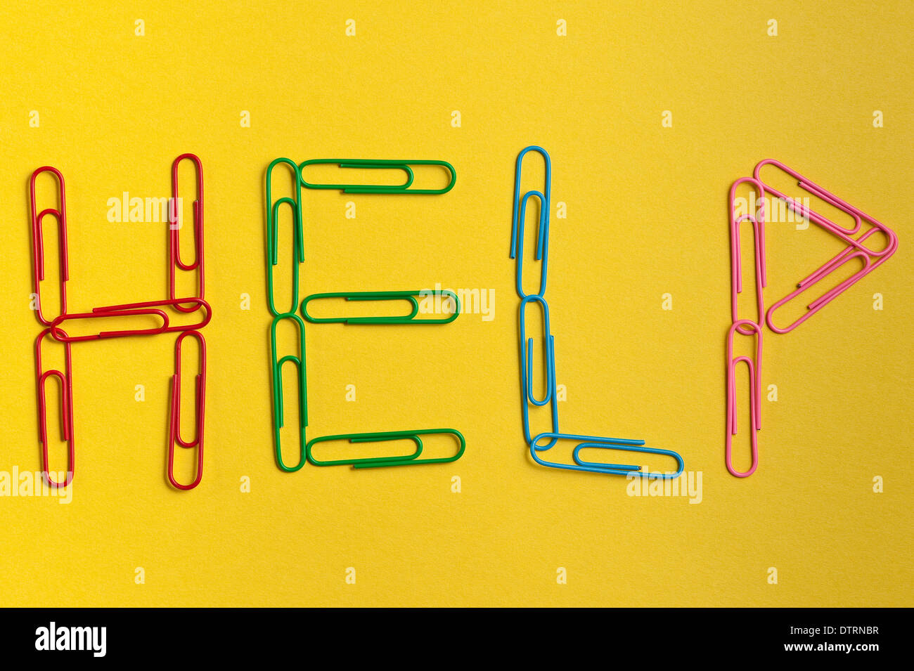 Clips for papers hi-res stock photography and images - Alamy