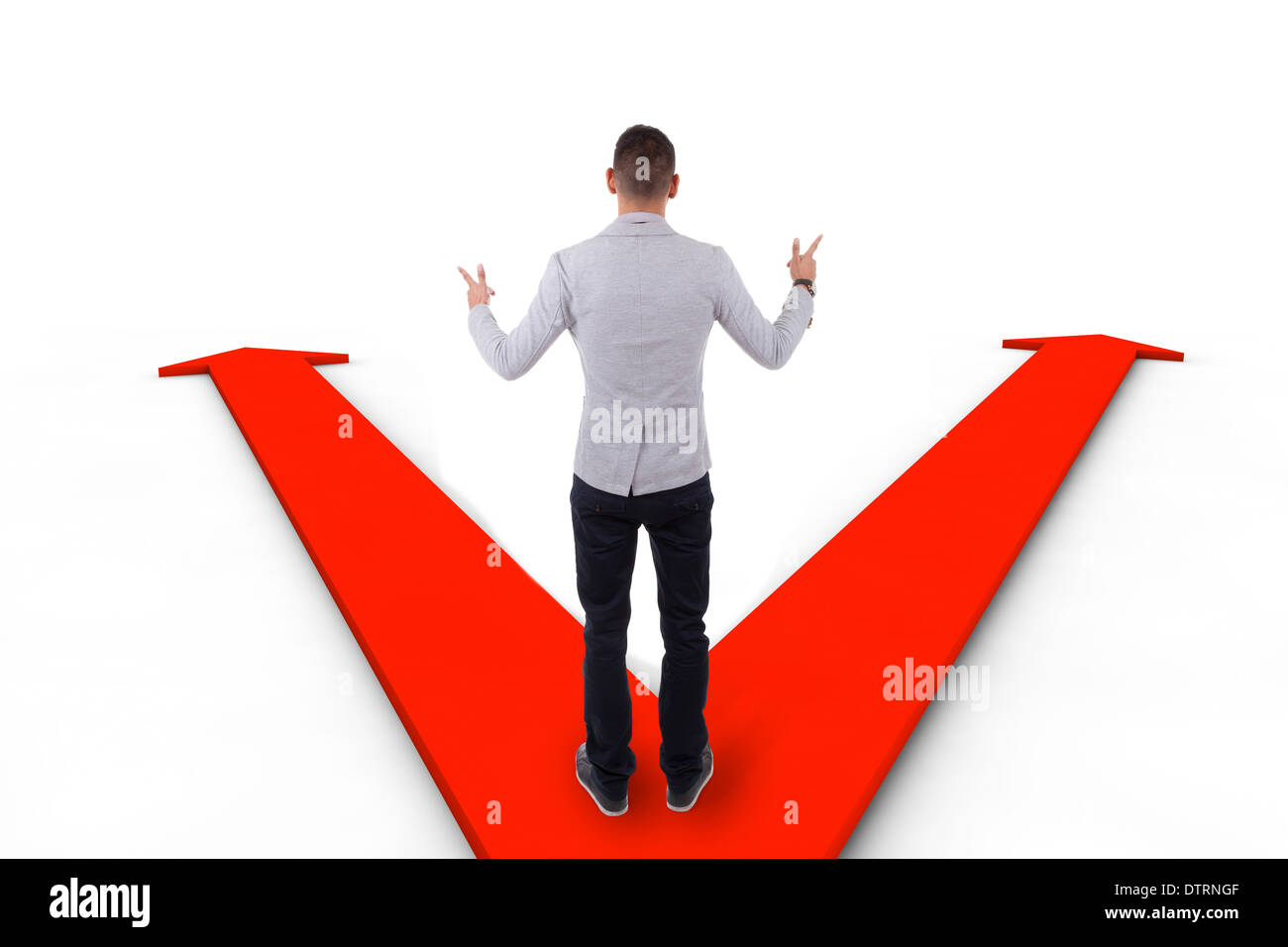 Hesitation Illustration Stock Photos & Hesitation Illustration Stock ...