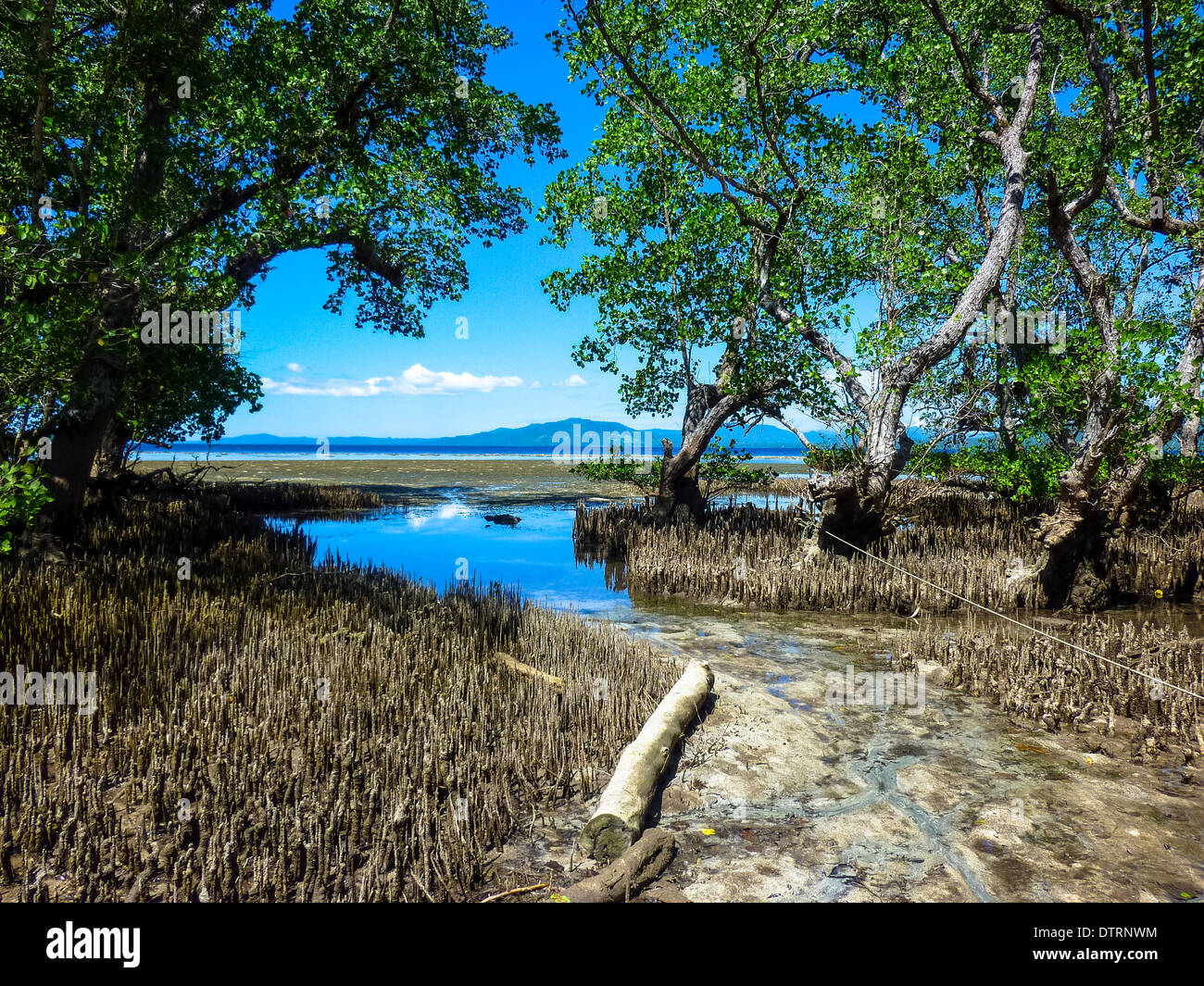 Bunaken island hi-res stock photography and images - Alamy