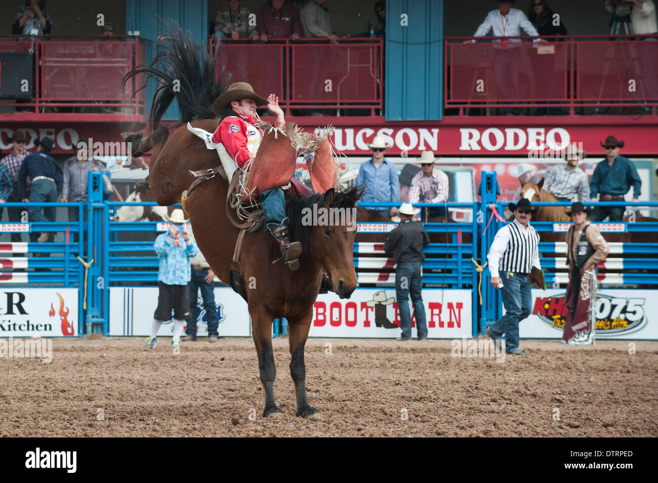 Kaycee feild hi-res stock photography and images - Alamy