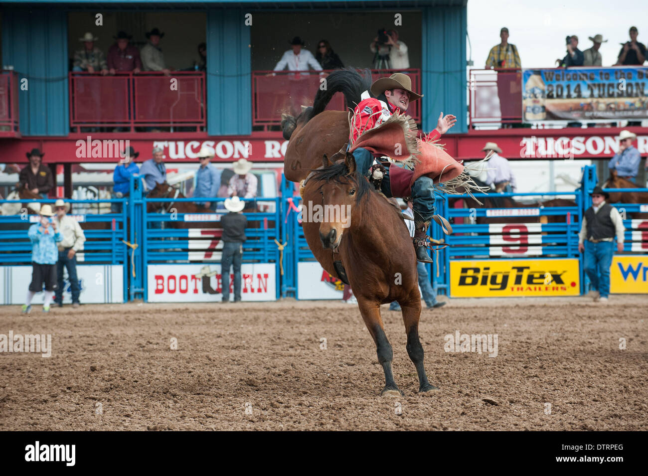 Kaycee feild hi-res stock photography and images - Alamy