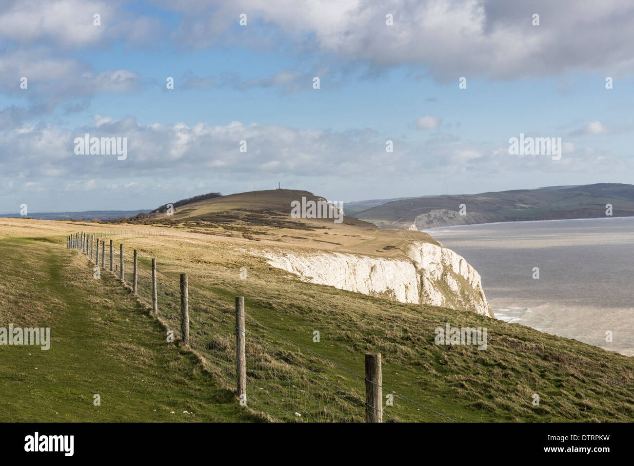 Chalk downland hi-res stock photography and images - Alamy