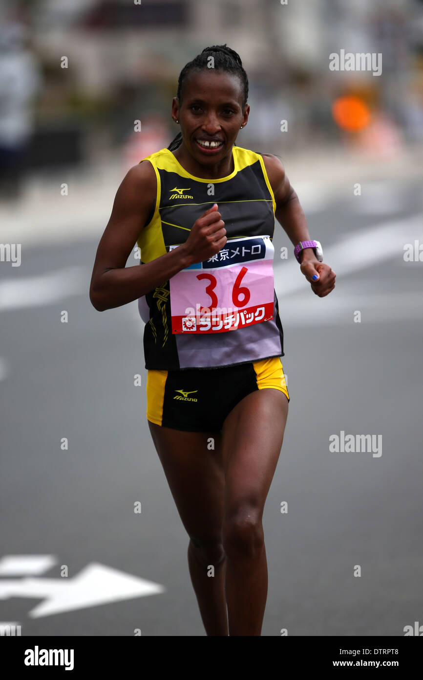 Caroline rotich hi-res stock photography and images - Alamy