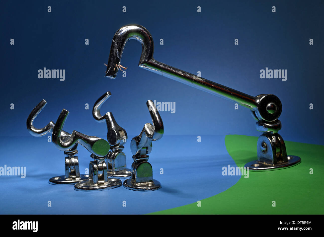 Feeding funny hi-res stock photography and images - Alamy