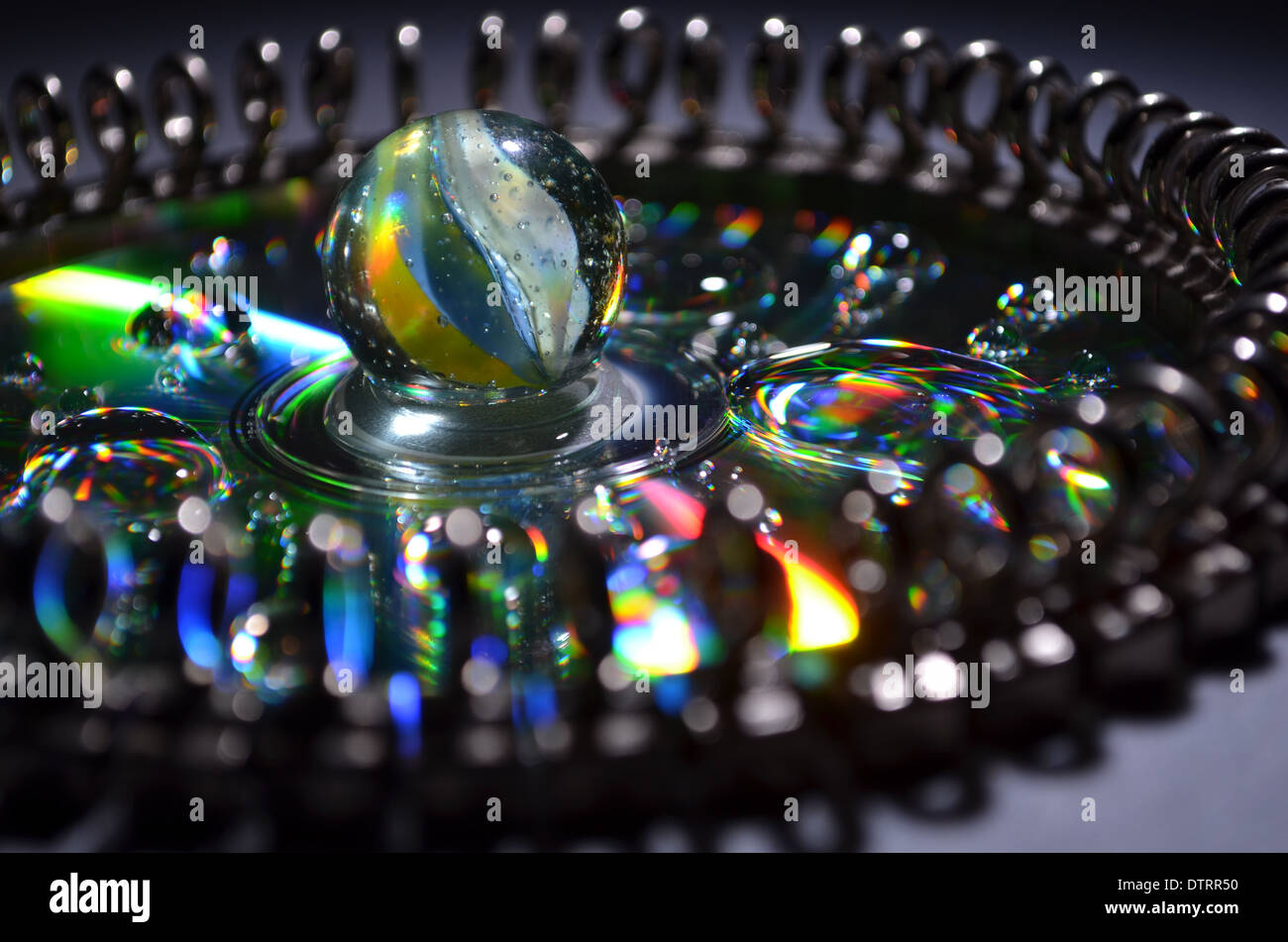 Circle marble hi-res stock photography and images - Alamy