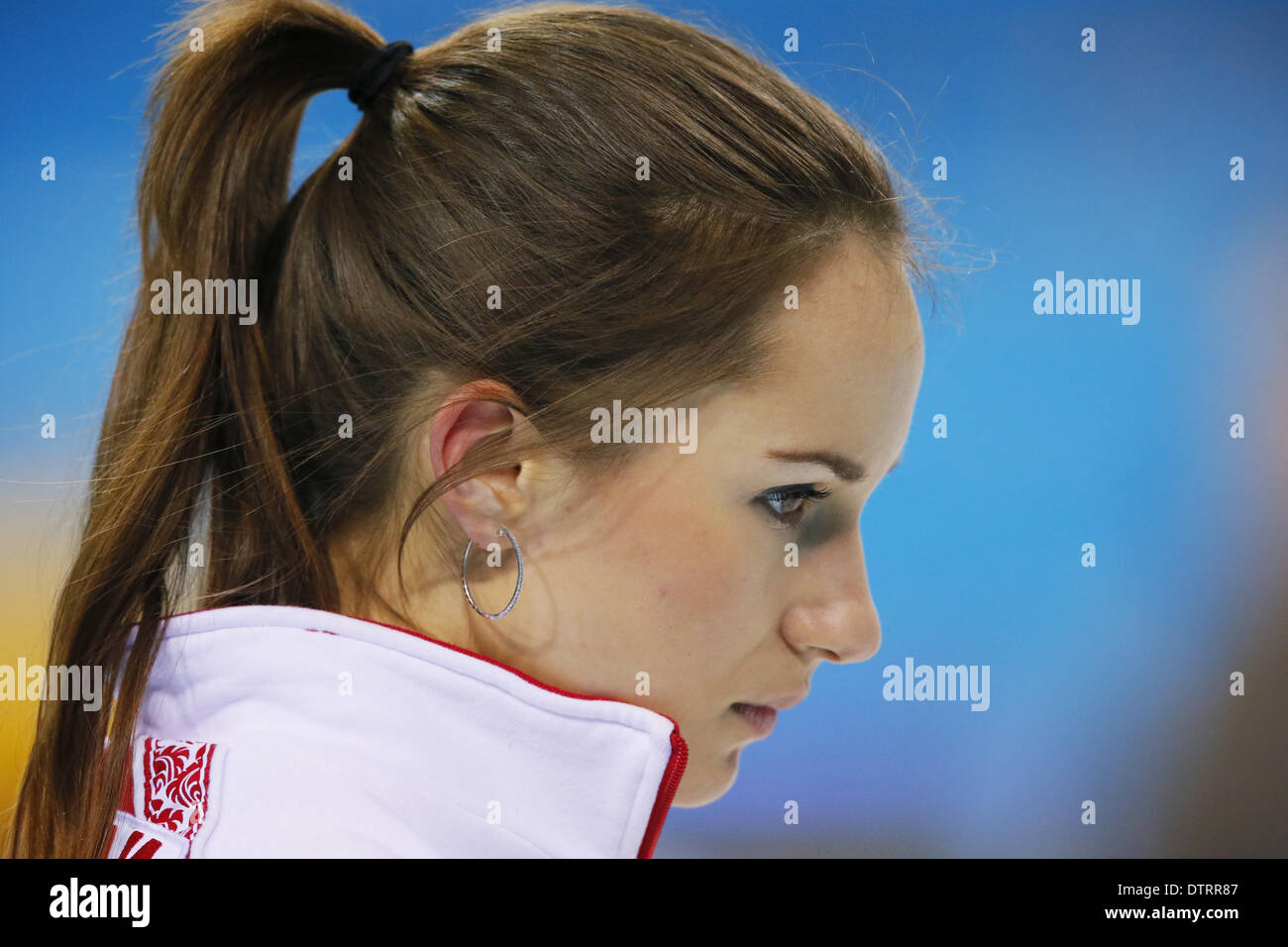Anna sidorova hi-res stock photography and images - Alamy