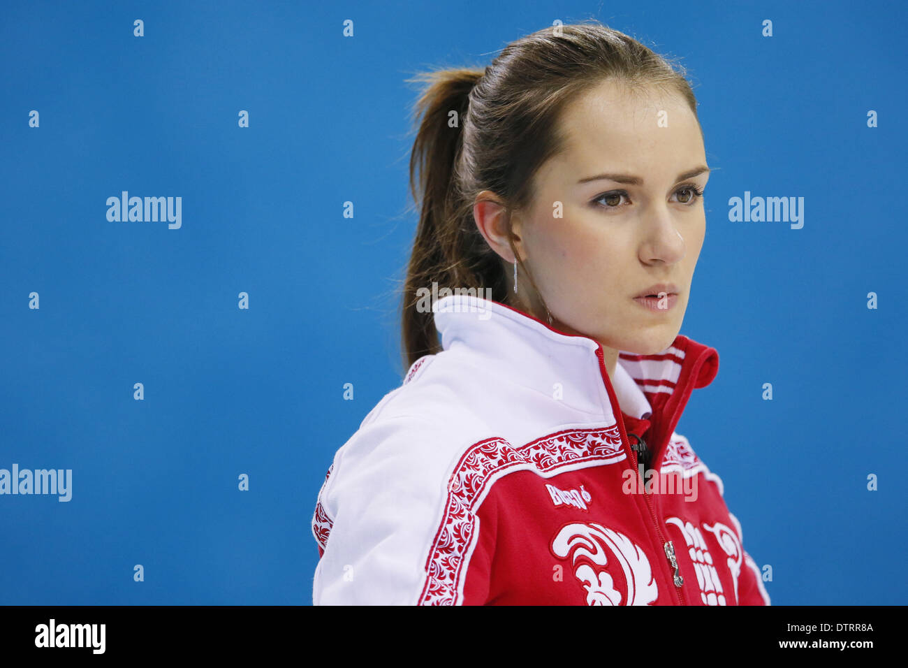 Anna sidorova hi-res stock photography and images - Alamy