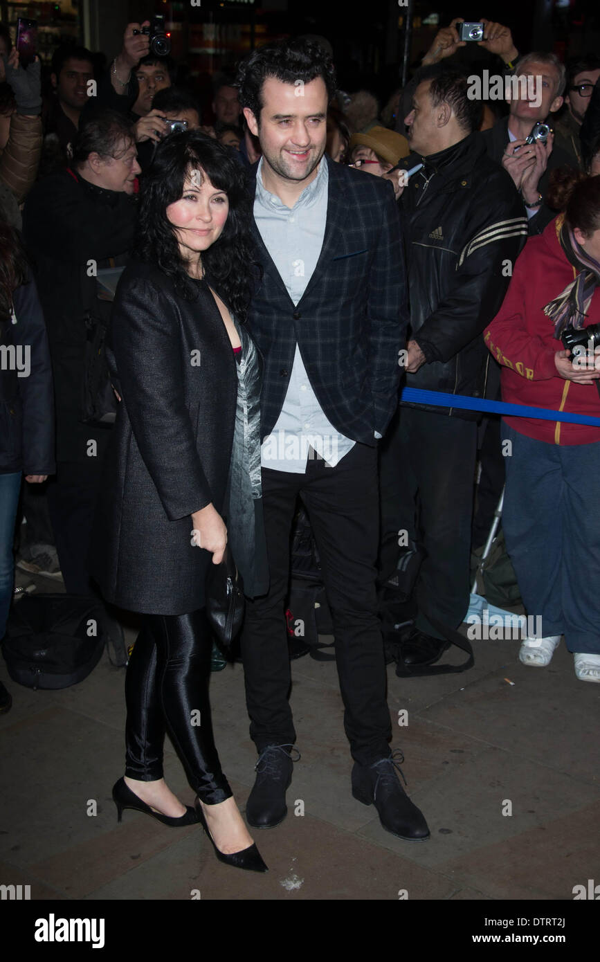 Danny mays stage hi-res stock photography and images - Alamy