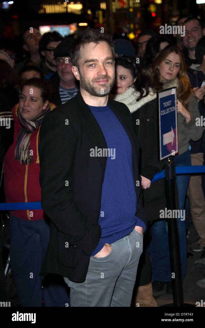 Hadley Fraser Grantaire