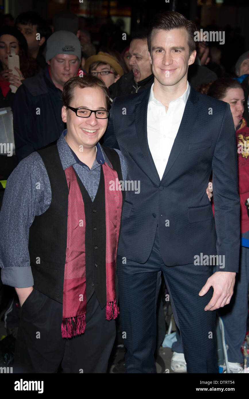 Gavin creel hi-res stock photography and images - Alamy