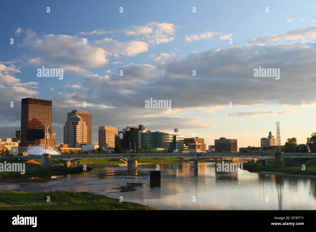 Dayton hi-res stock photography and images - Alamy