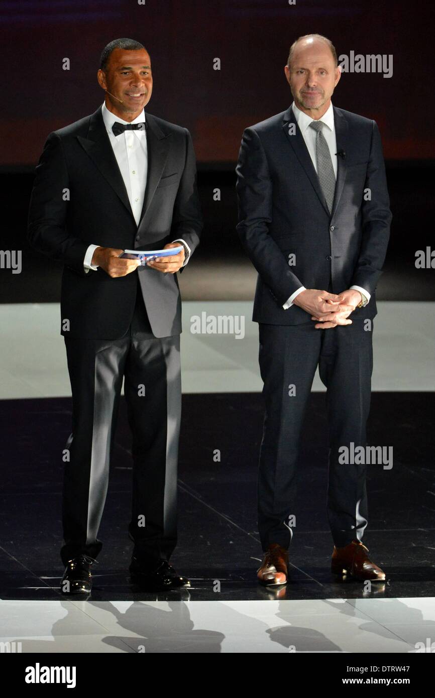 Ruud gullit euro hi-res stock photography and images - Alamy