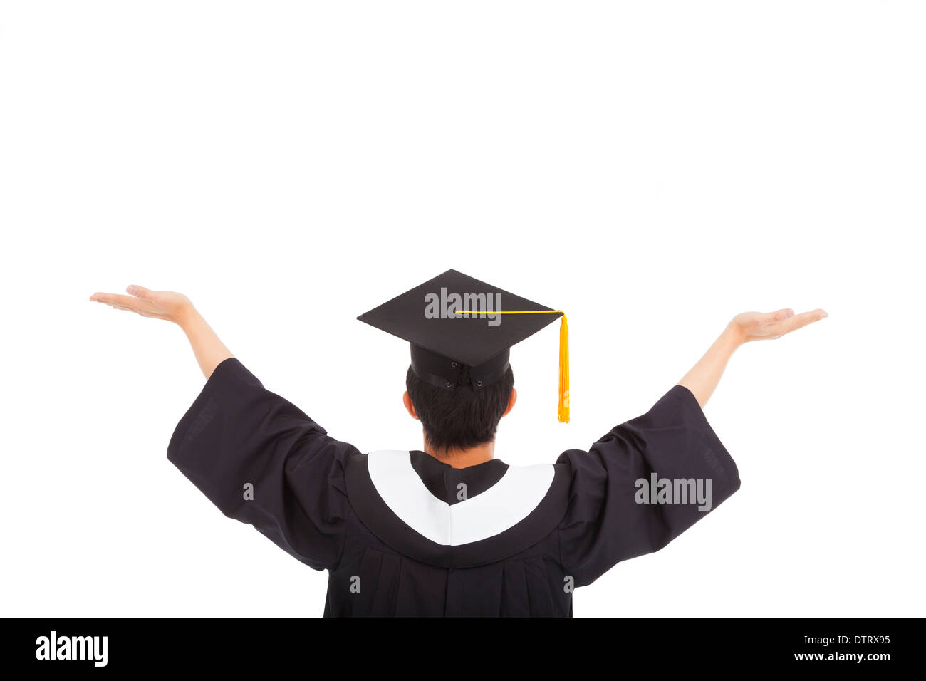 Open university graduation hi-res stock photography and images - Alamy