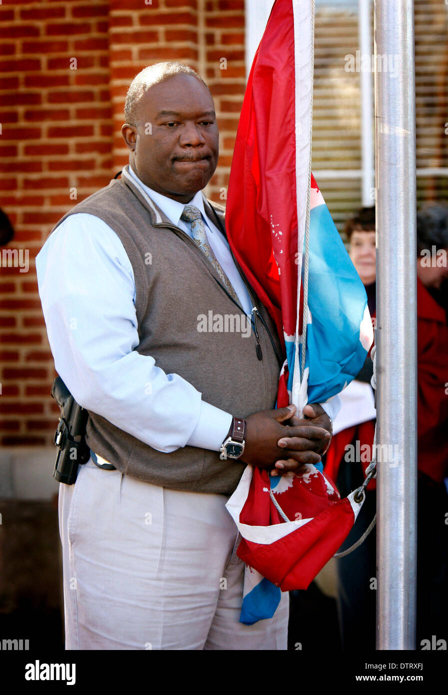 Sgt vinson hi-res stock photography and images - Alamy