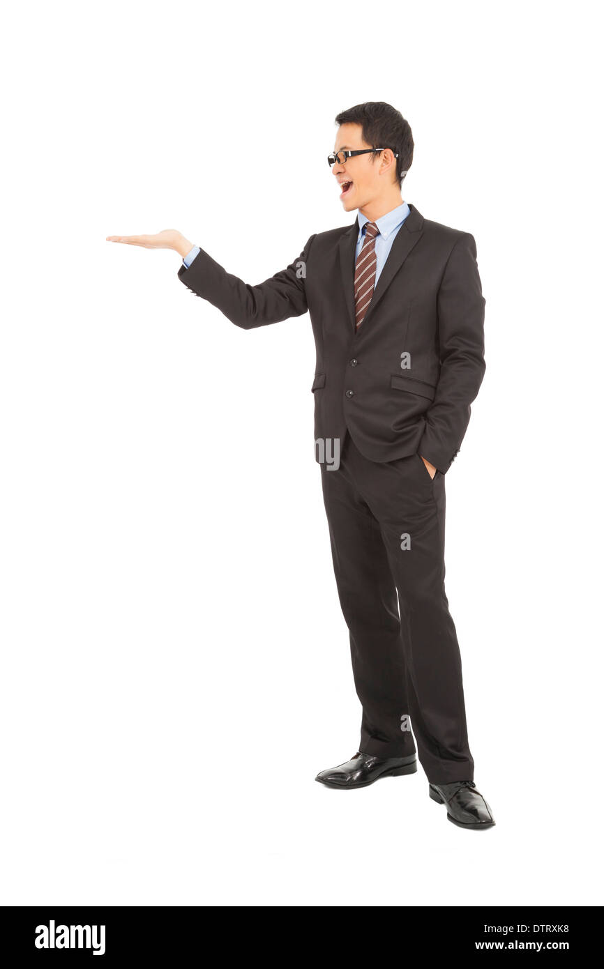 Mature proud Cut Out Stock Images & Pictures - Alamy