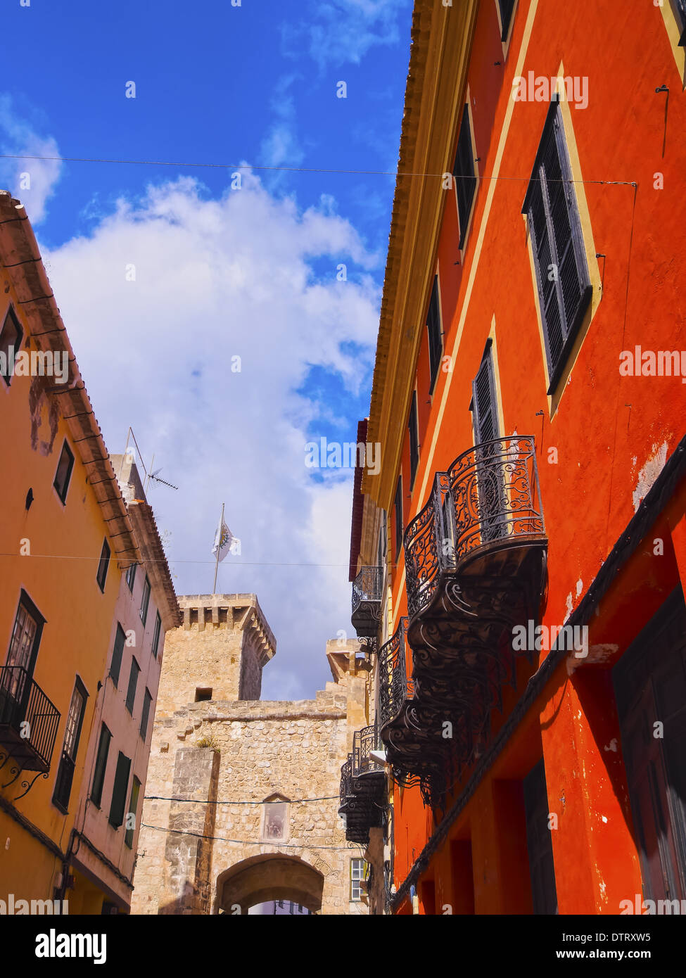 Sant roc hi-res stock photography and images - Alamy