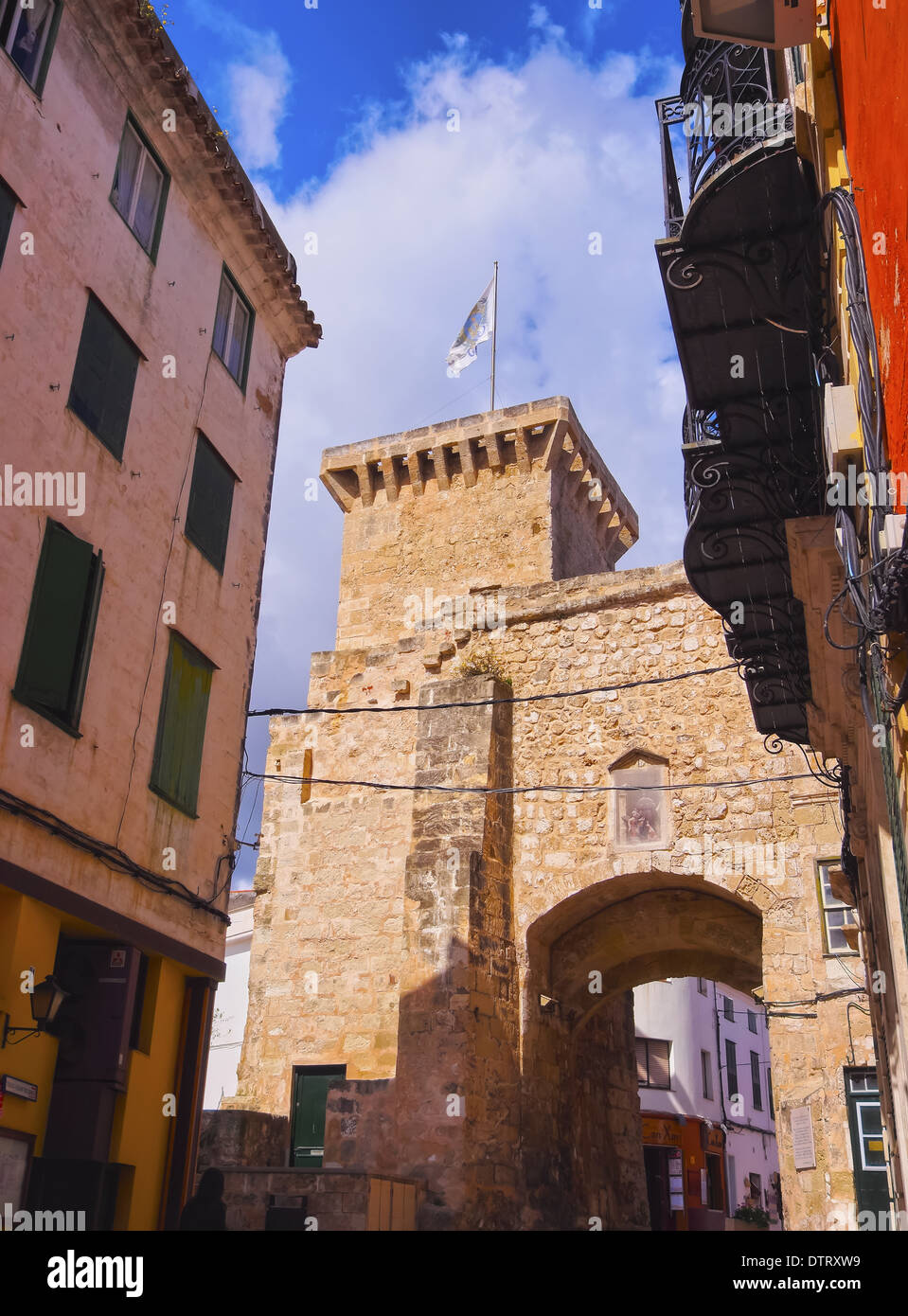 Pont de sant roc hi-res stock photography and images - Alamy