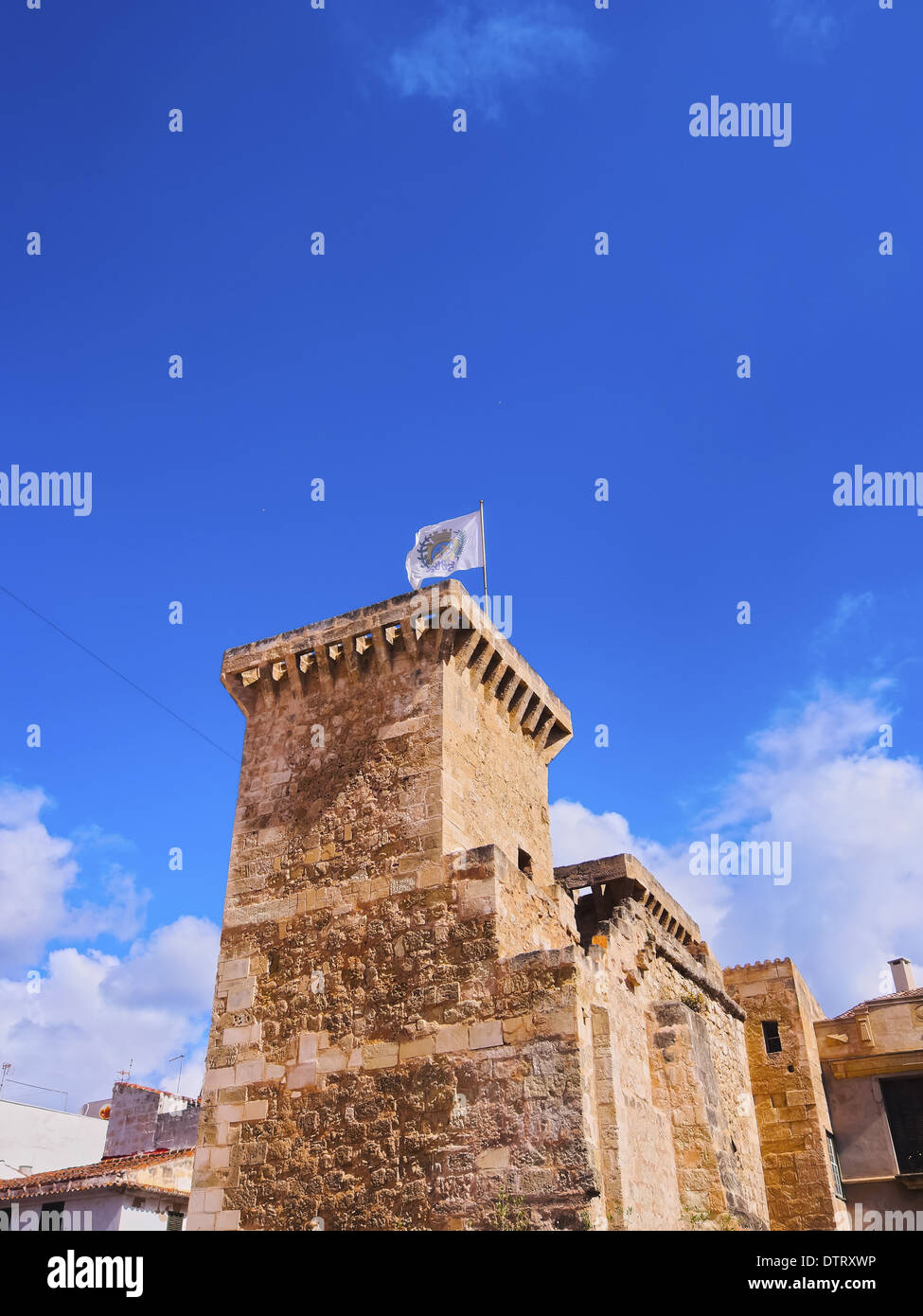 Sant roc hi-res stock photography and images - Alamy