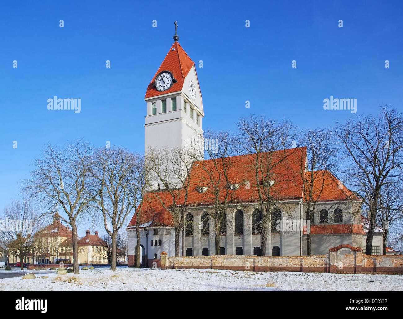 Brieske hi-res stock photography and images - Alamy
