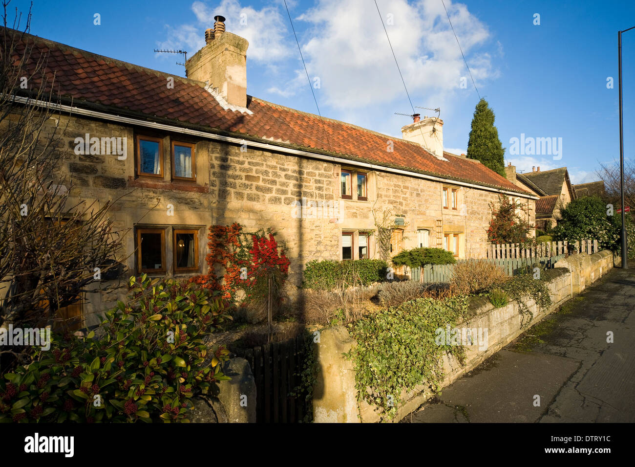 Hickleton hi-res stock photography and images - Alamy