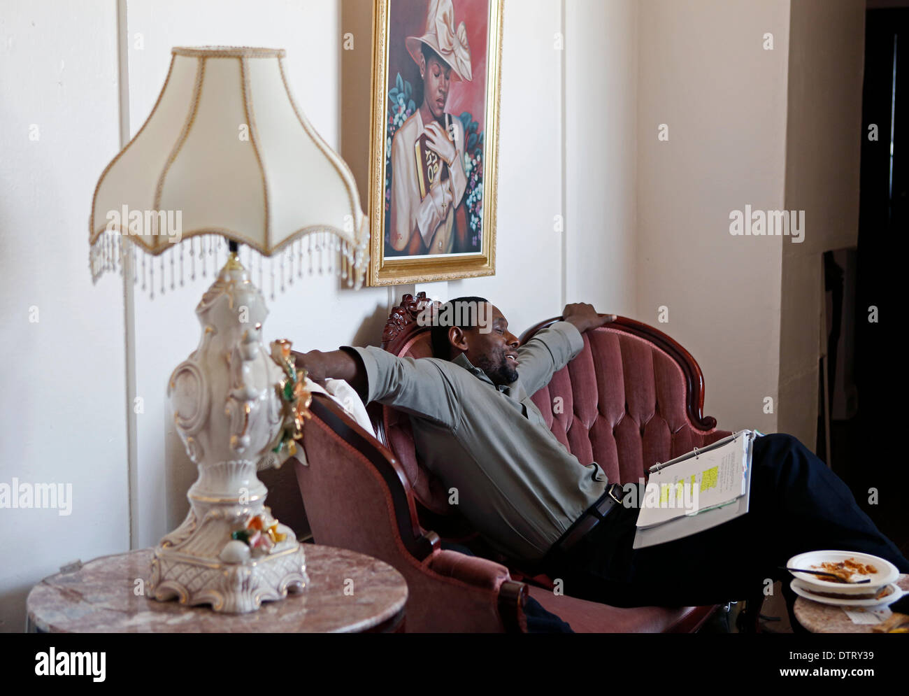 Faith based actor hi-res stock photography and images - Alamy