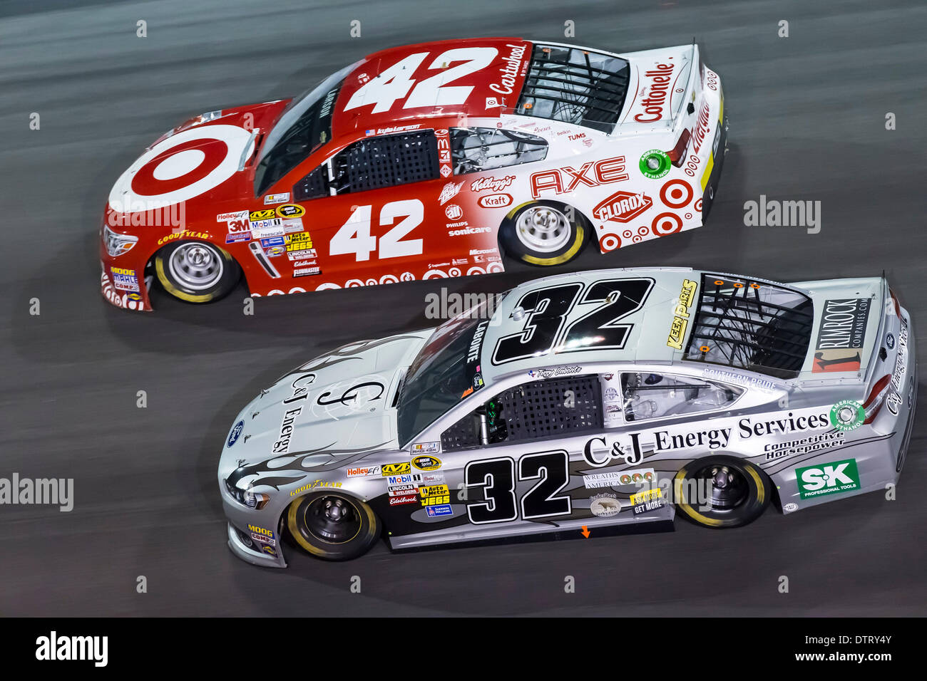 Terry labonte hi-res stock photography and images - Alamy