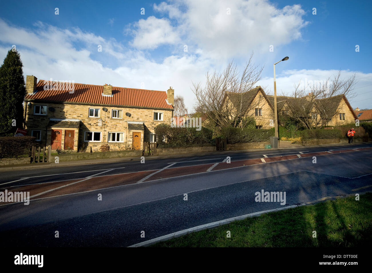 Hickleton hi-res stock photography and images - Alamy