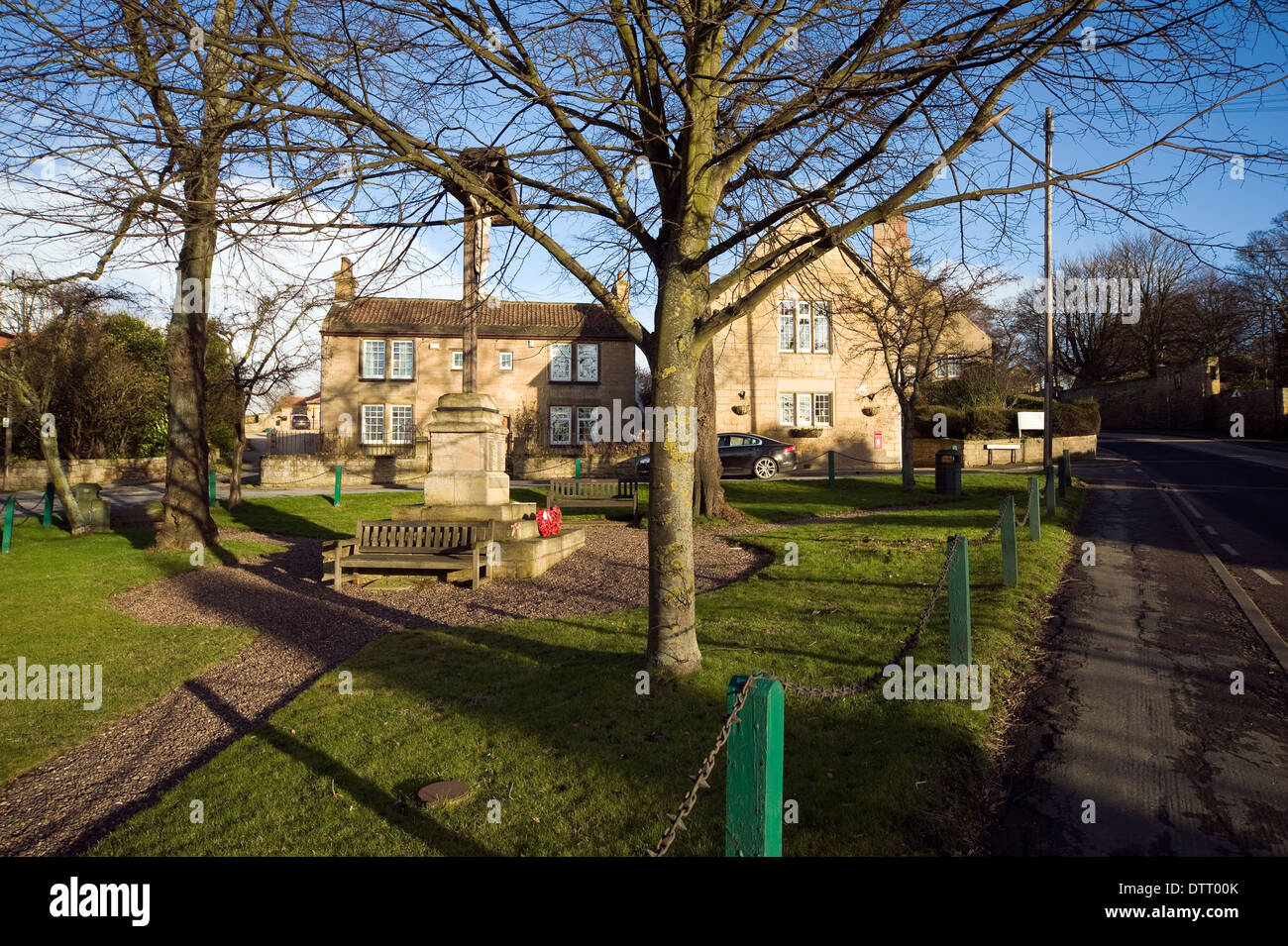 Hickleton hi-res stock photography and images - Alamy