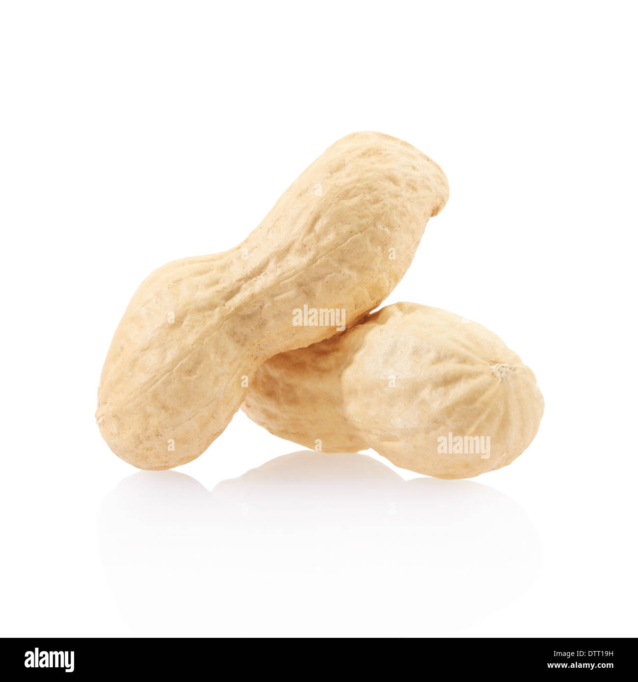 Peanuts out of shell hi-res stock photography and images - Alamy